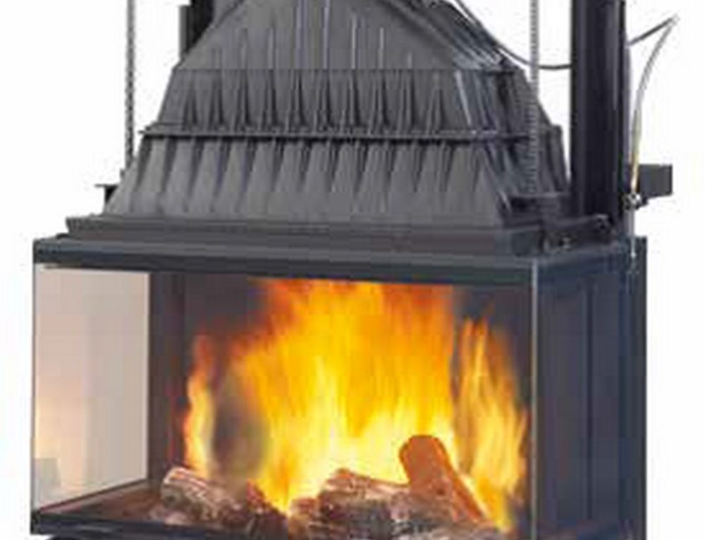 L'INSERT 600 ⋆ CHEMINÉES PHILIPPE